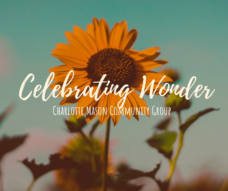 CWC flower – Cimarron School of Living Education