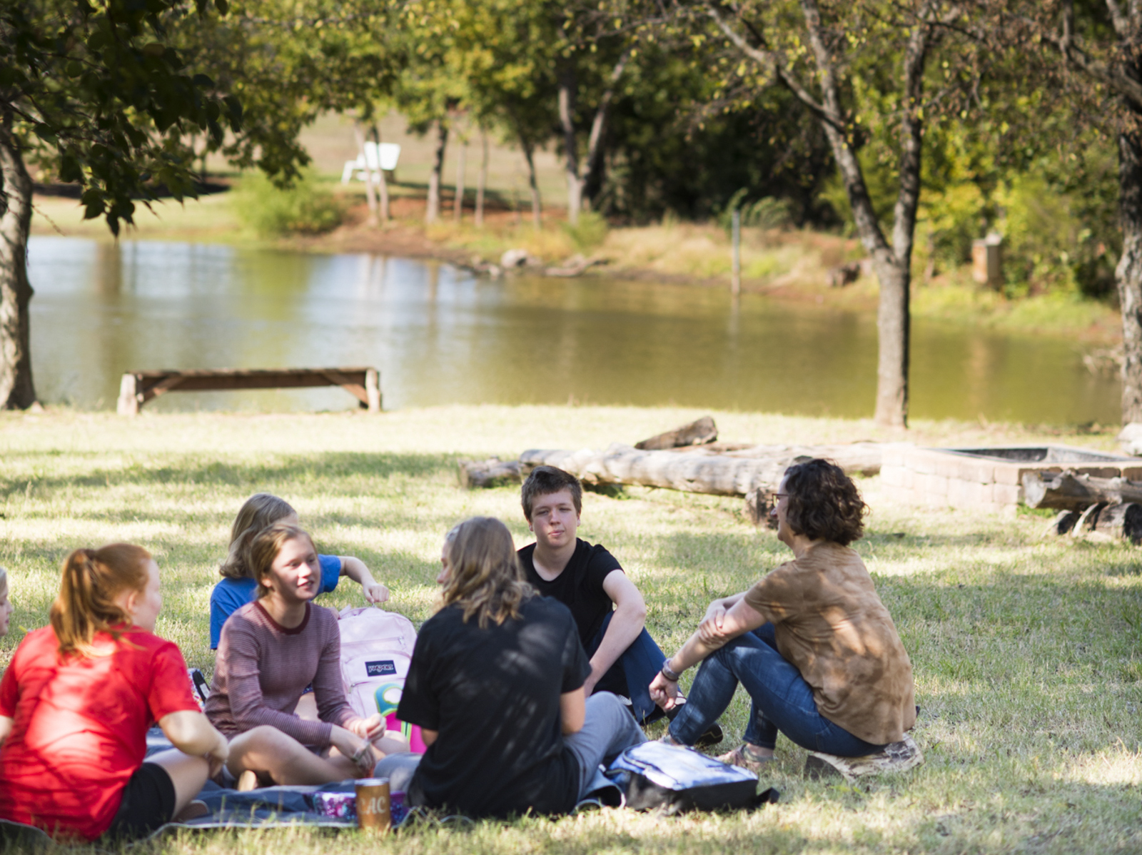 Edmond Campus: Spring 2025 Information Meetings & Viewing Days ...